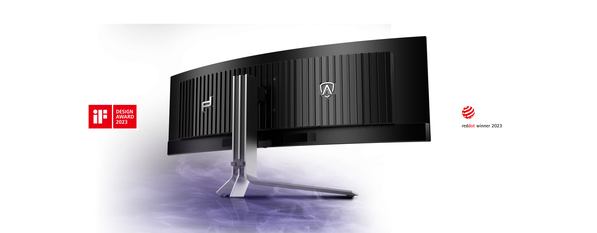 AOC is Bringing Ultrawide Powerhouses and Premium Panels